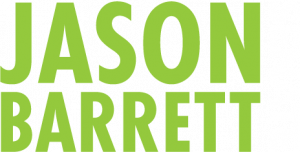 About - Jason Barrett